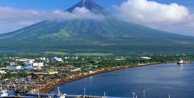 Top Ten Most Important Countries For Tourism In 2015